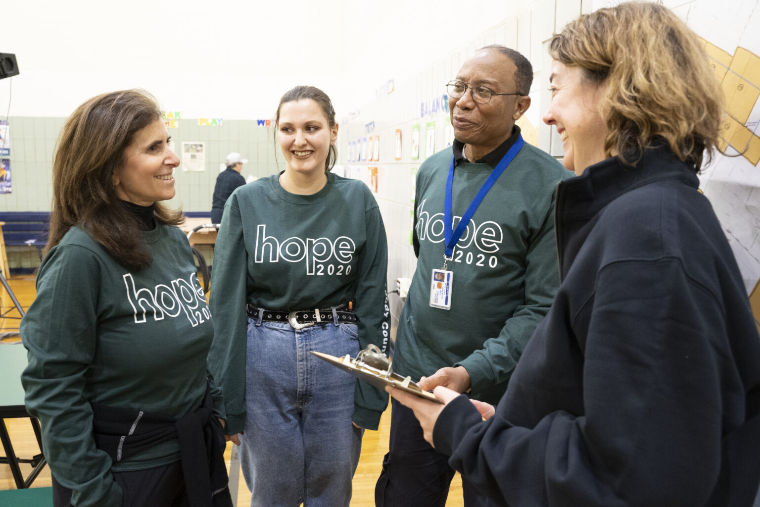 About HOPE – NYC HOPE