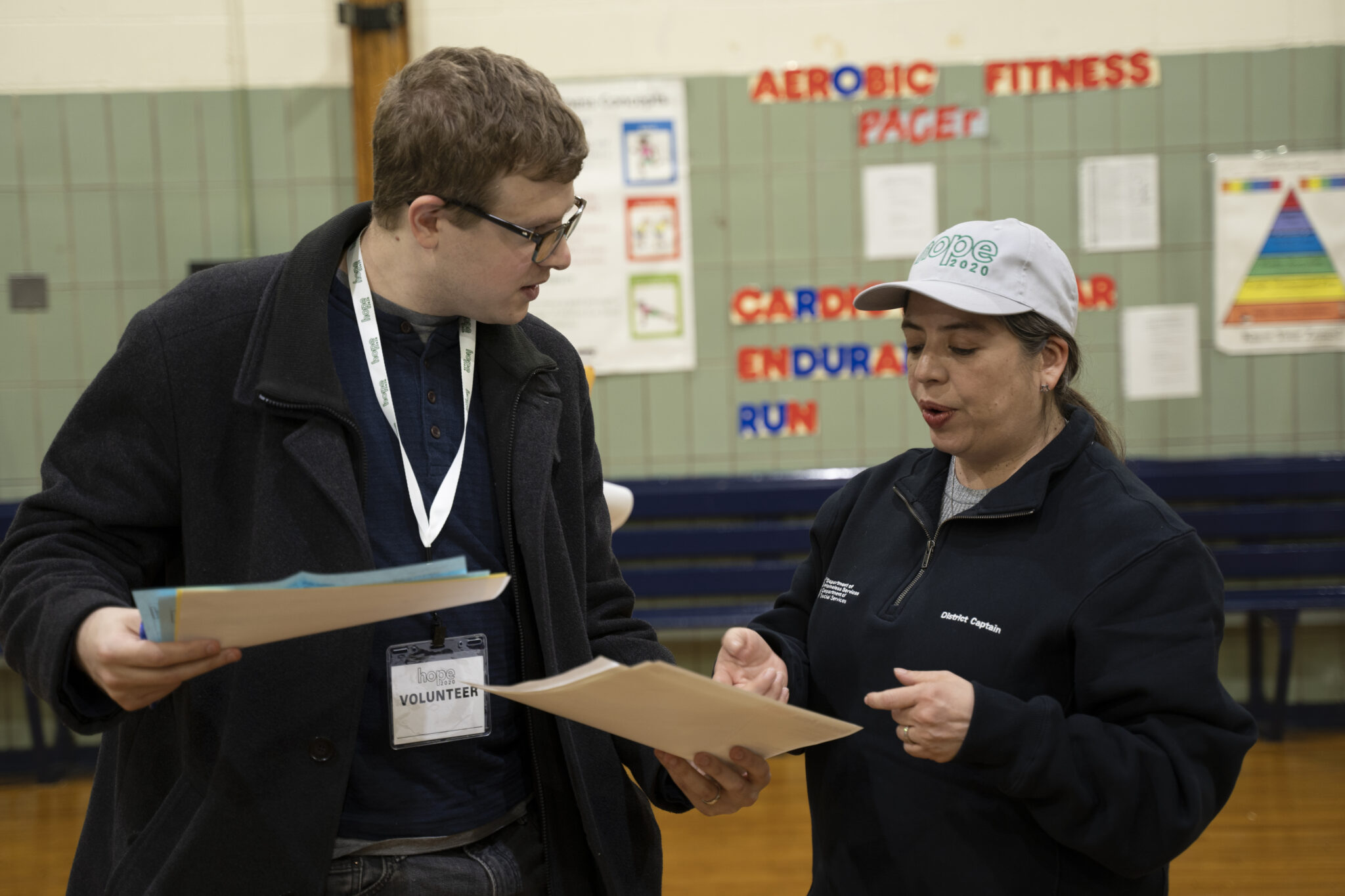 About HOPE – NYC HOPE