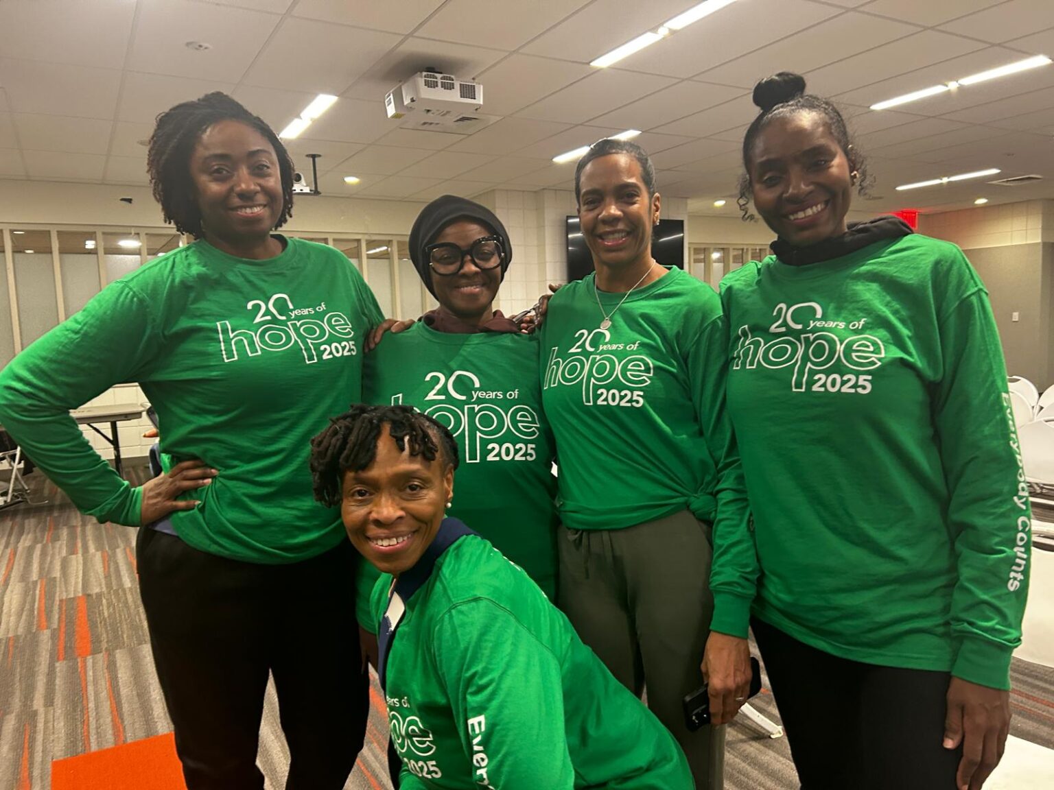 About HOPE – NYC HOPE